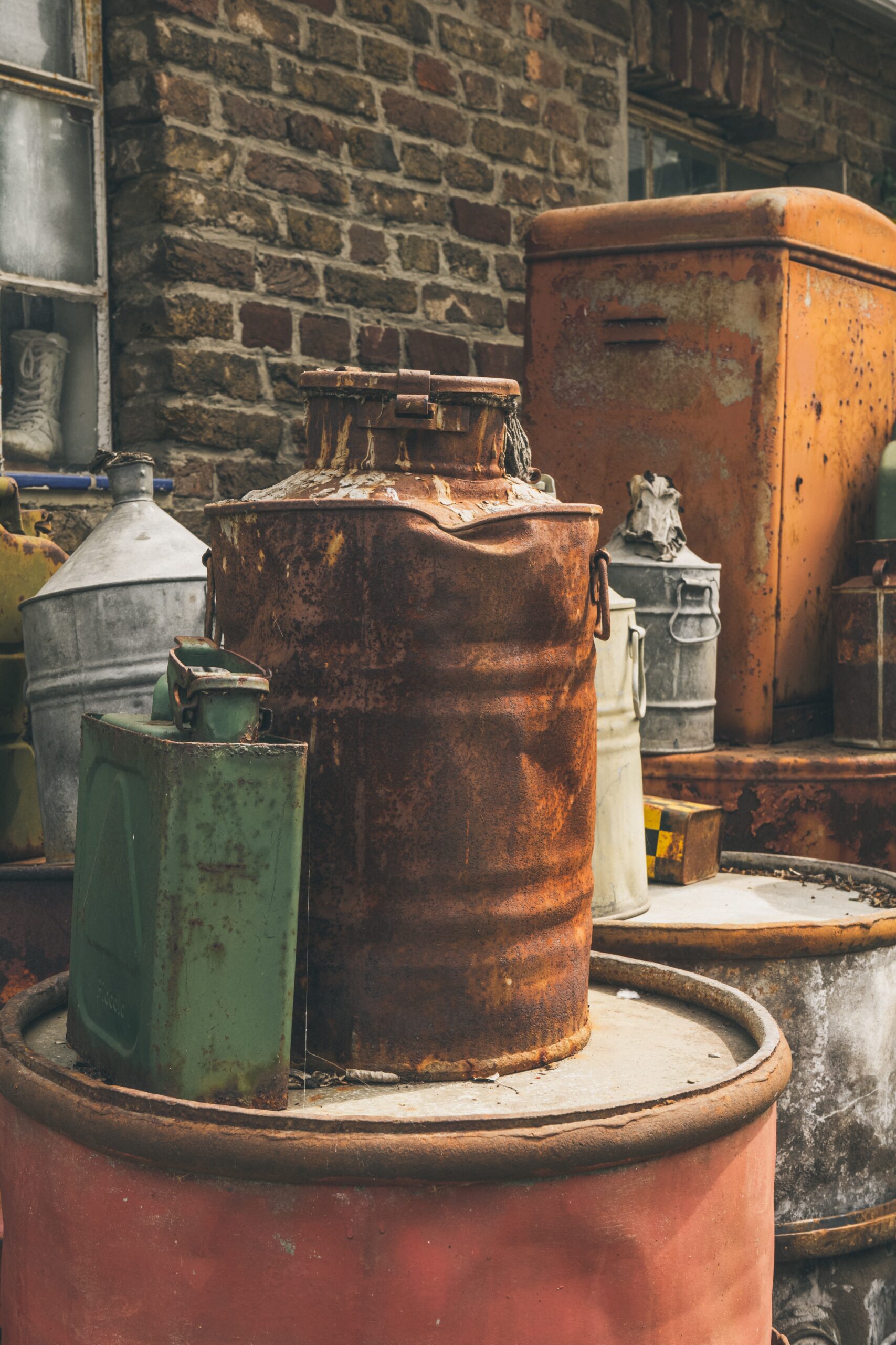 Sell All Scrap Items Online With ScrapUncle - Online Kabadiwala